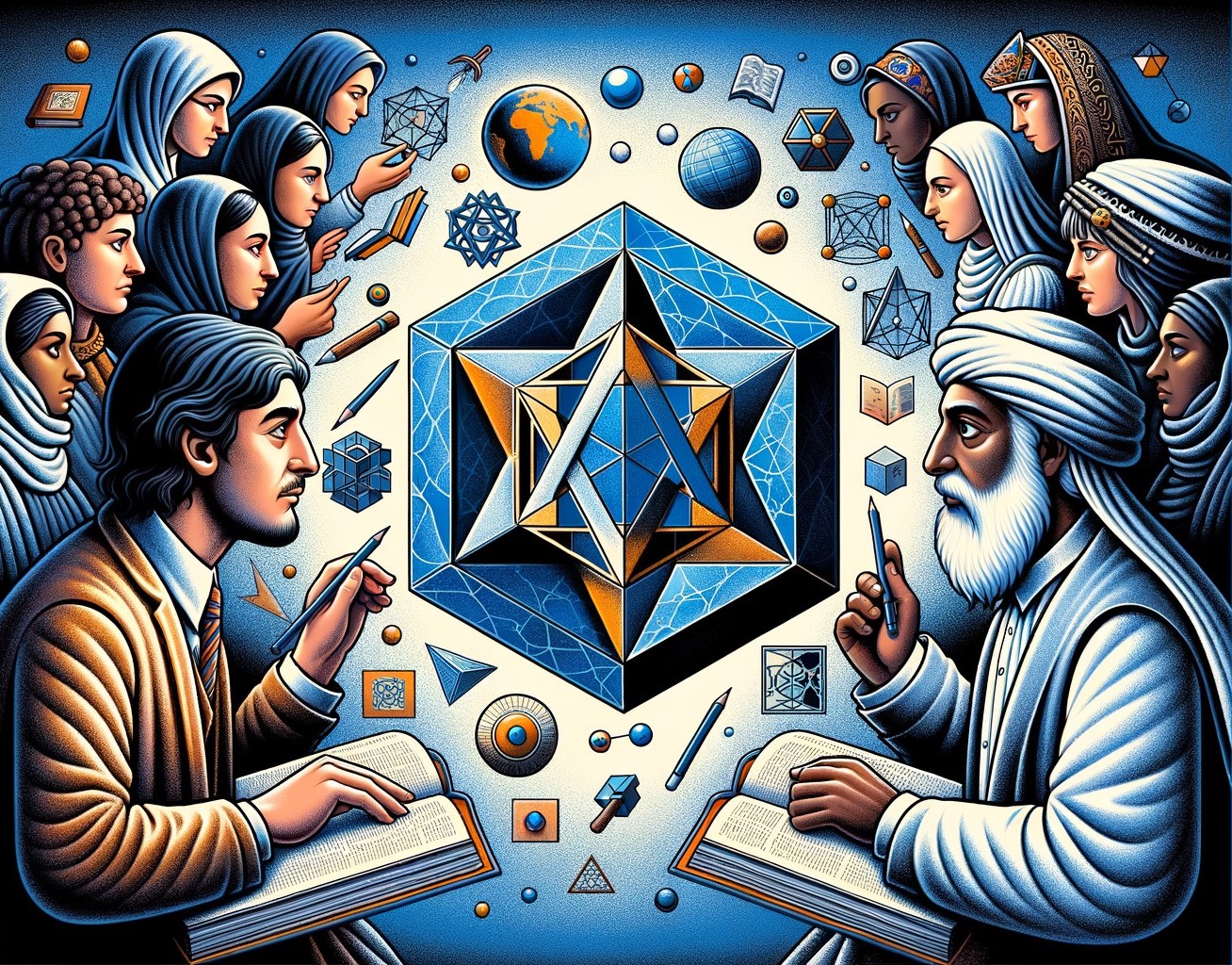 Epistemic Relativism Explained – BDZzzz